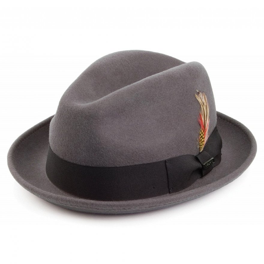 Trilby Hats