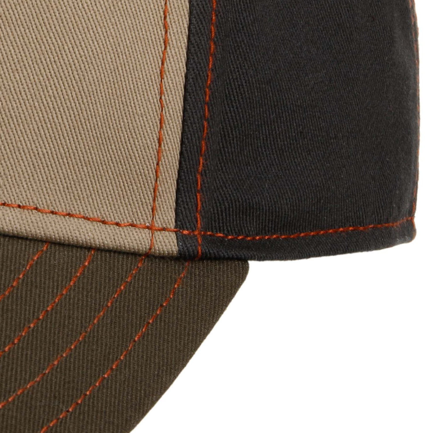 Caps - Stetson Trucker Cap Pikes Peak - Hatroom.eu